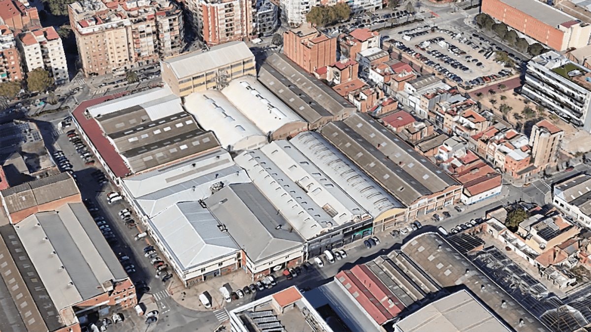 Energía solar para todos: Descubre nuestro proyecto de autoconsumo en L’Hospitalet de Llobregat ...