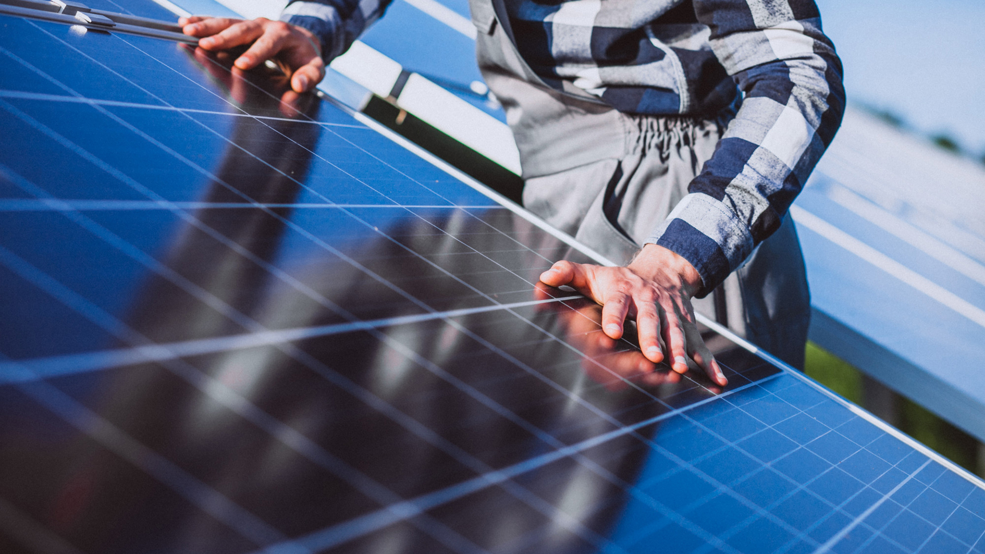 Autoconsumo compartido: energía solar sin necesidad de instalar placas ...